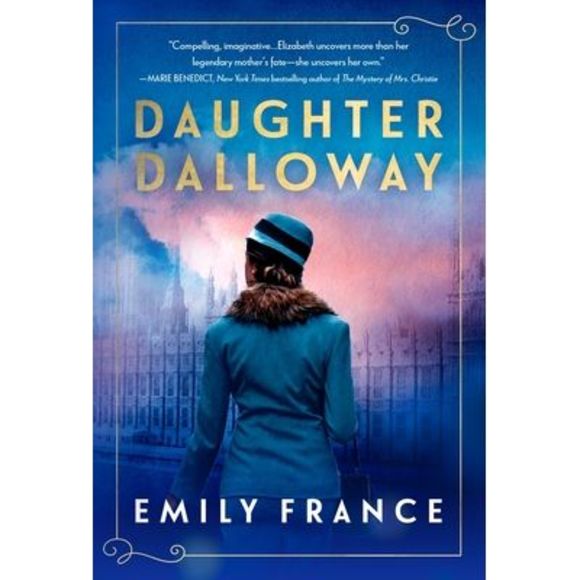 Emily France | Other | Daughter Dalloway Emily France | Poshmark